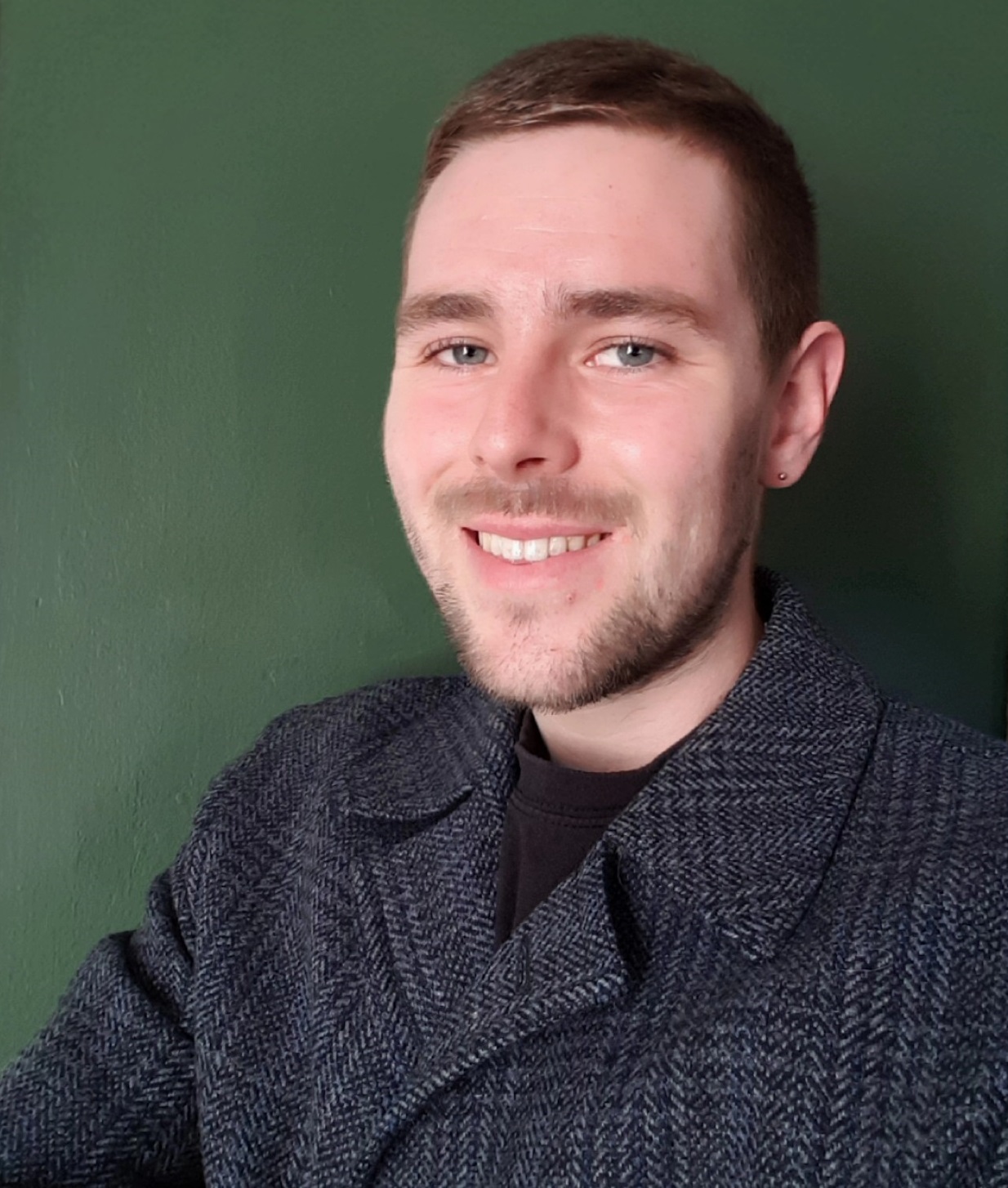 Adam Byrne | The Hardware Journal