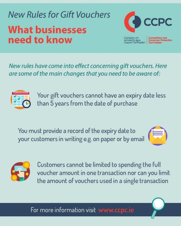 NEW GIFT VOUCHER LEGISLATION WHAT BUSINESSES NEED TO KNOW The new-gift-voucher-legislation-what-businesses-need-to-know-the