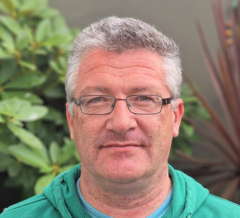 Gerard Coyne - A Day in the Life of a BER Assessor - The Hardware Journal