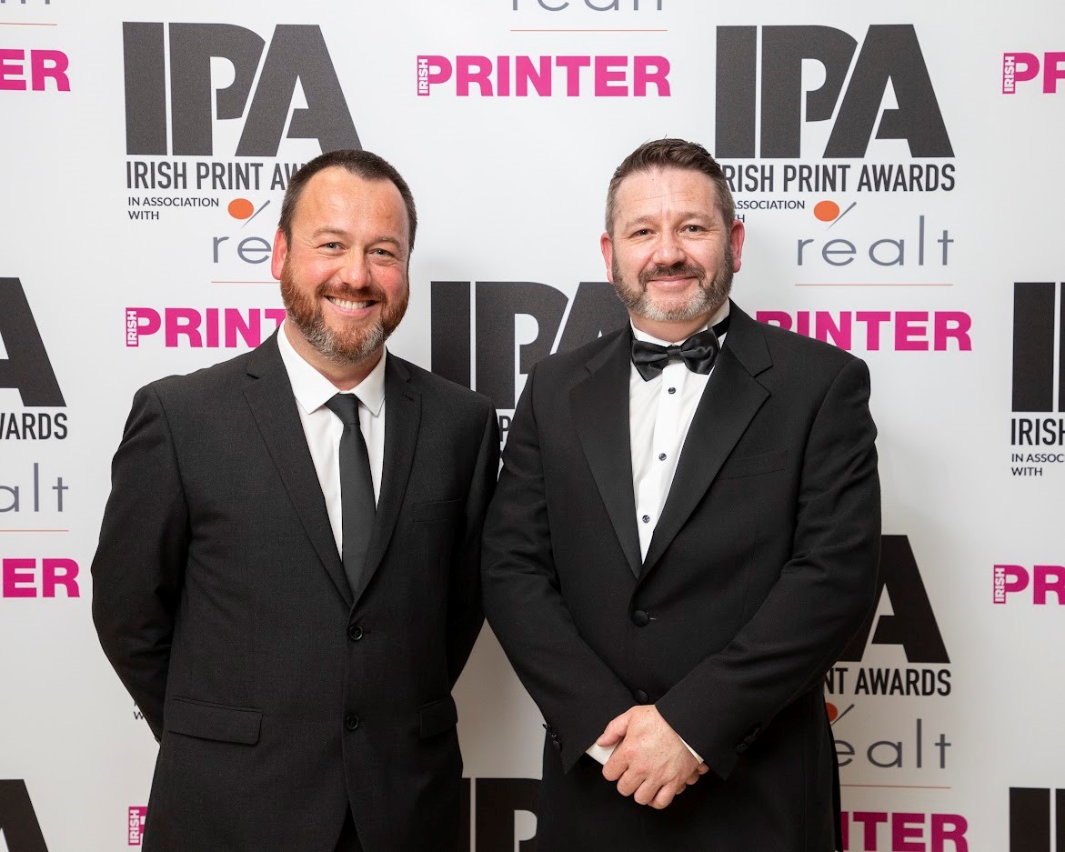 W&G Baird boast one of the most technologically advanced printing ...