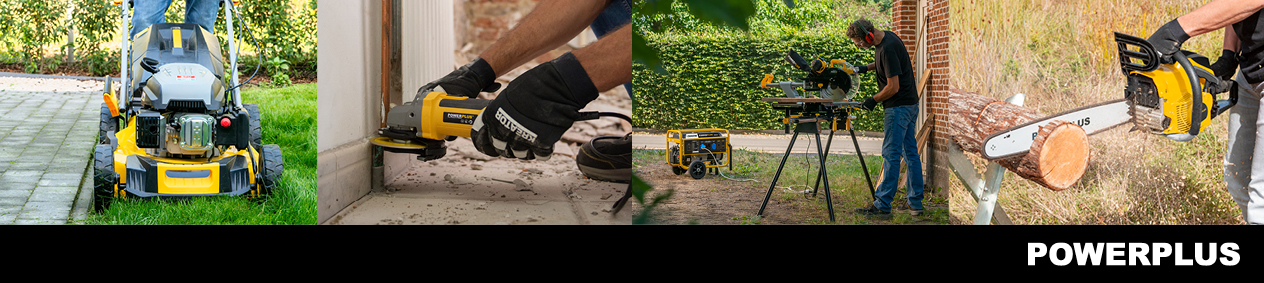 Varo's Powerplus POWX product line - The Hardware Journal
