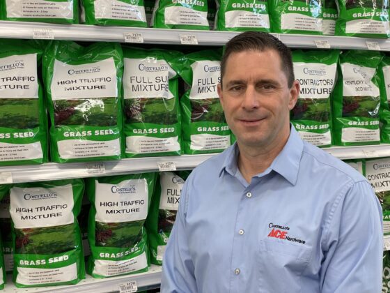 Costello’s ACE Hardware - 50 years in business! - The Hardware Journal
