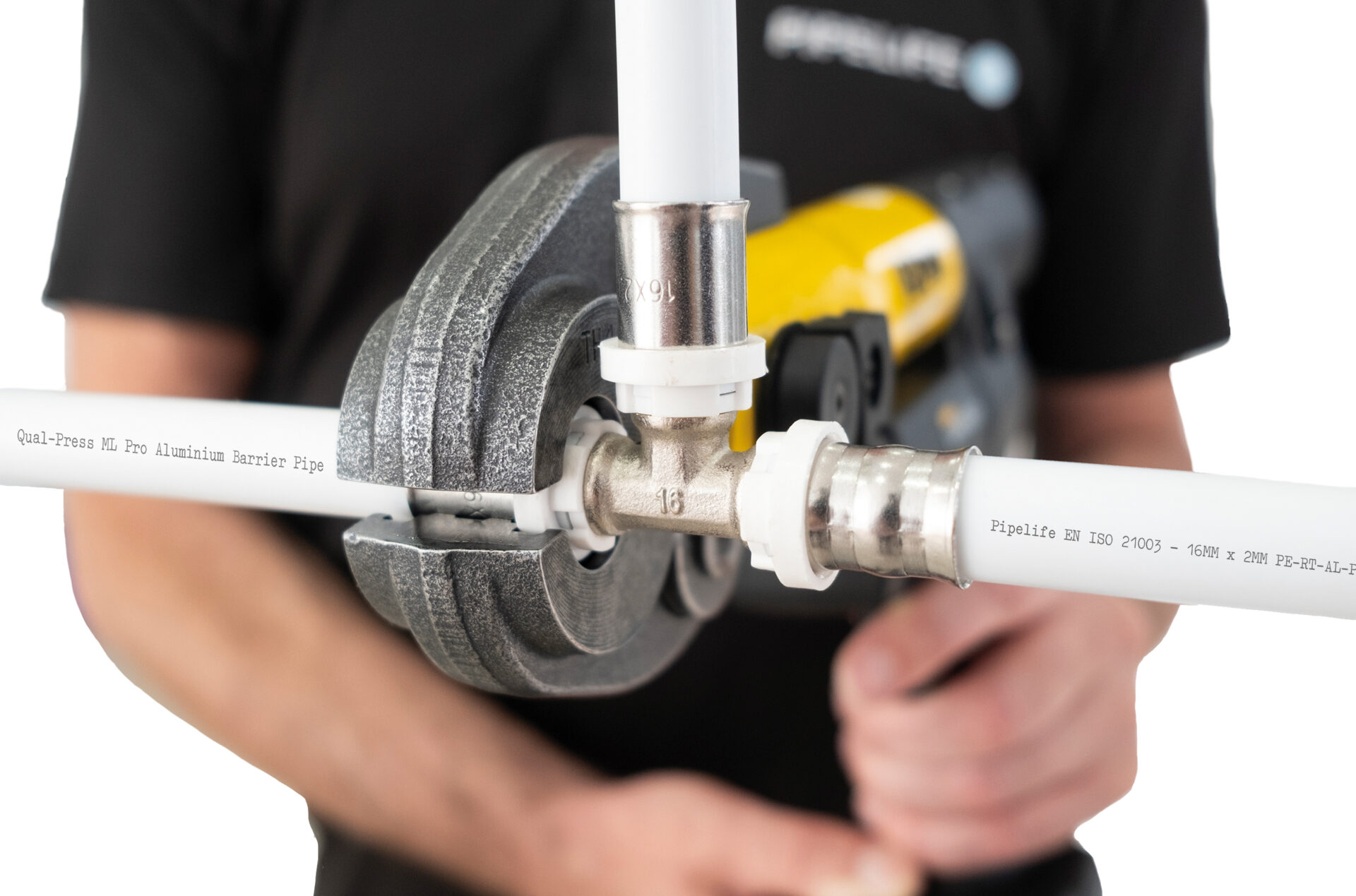 Meet the newest member of the Pipelife family! - The Hardware Journal