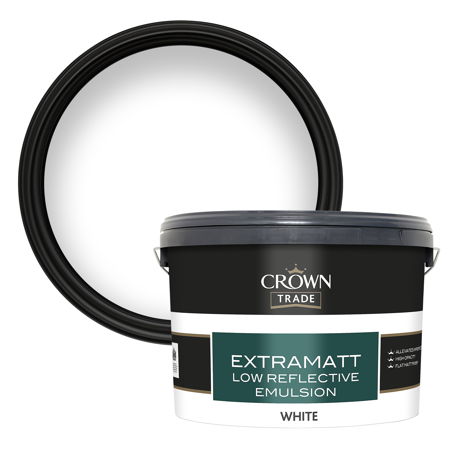 Crown Paints supports sustainable product choice and next generation of ...