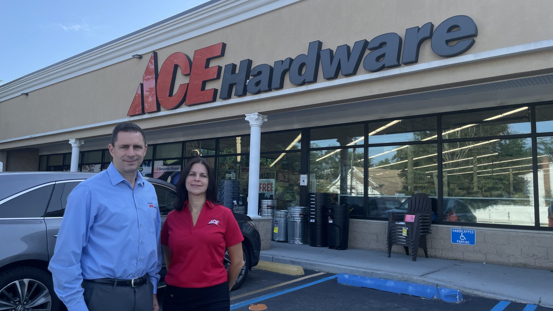Costello ACE ready for business in 2024 - The Hardware Journal