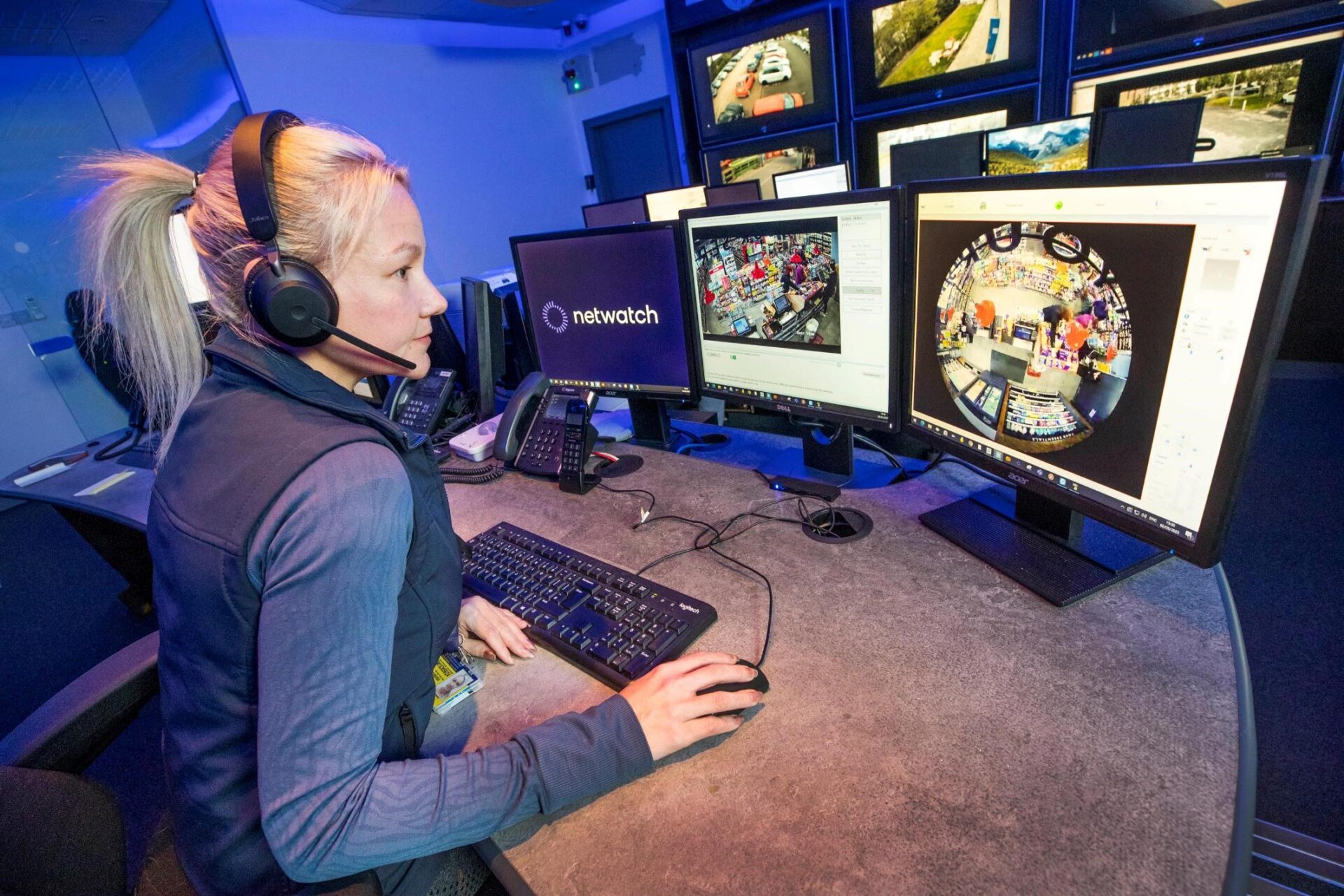 Concern in customer-facing businesses due to staff intimidation and ...