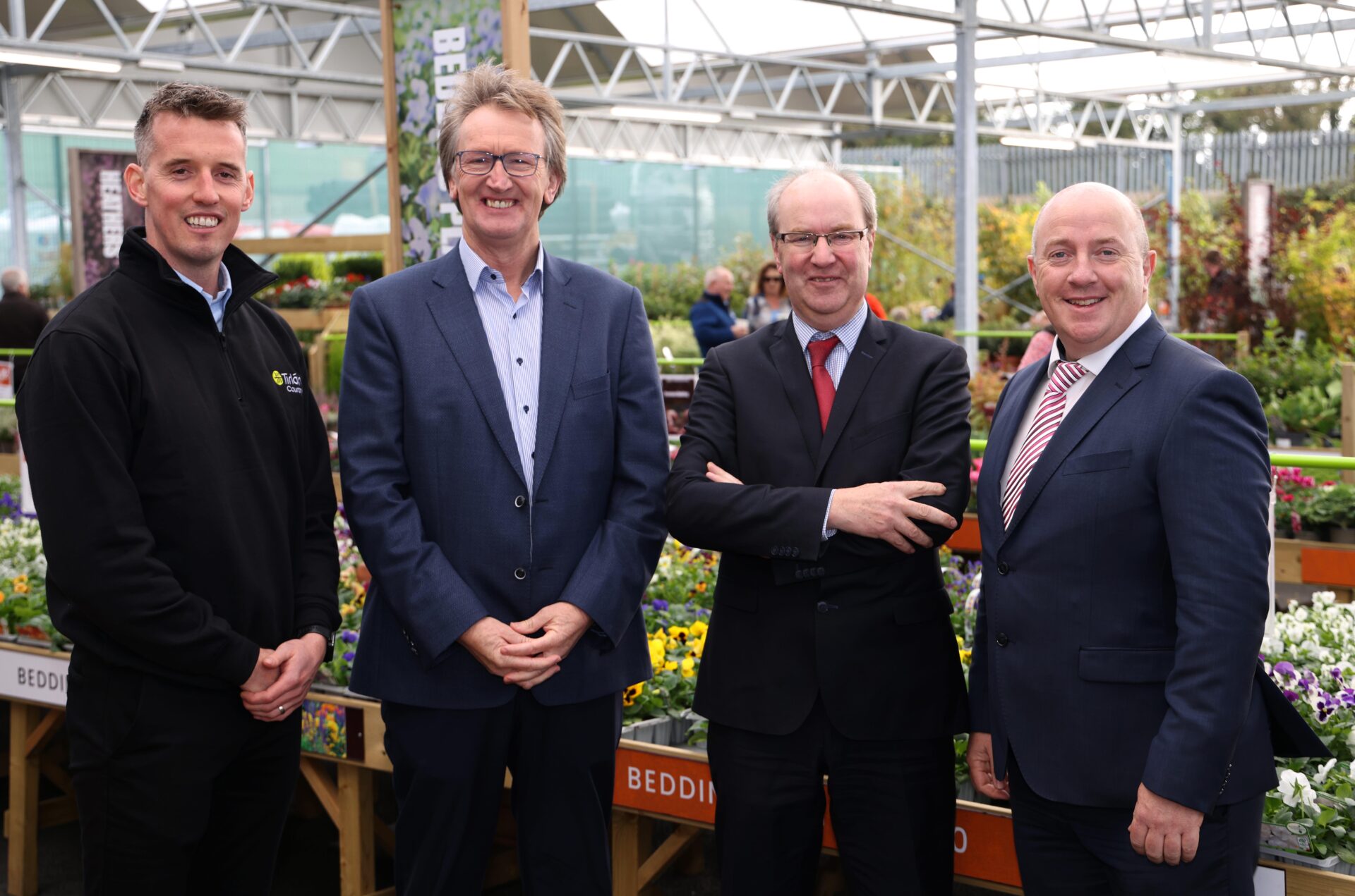 Tirlán Countryfile Athboy Co. Meath officially opens following revamp ...