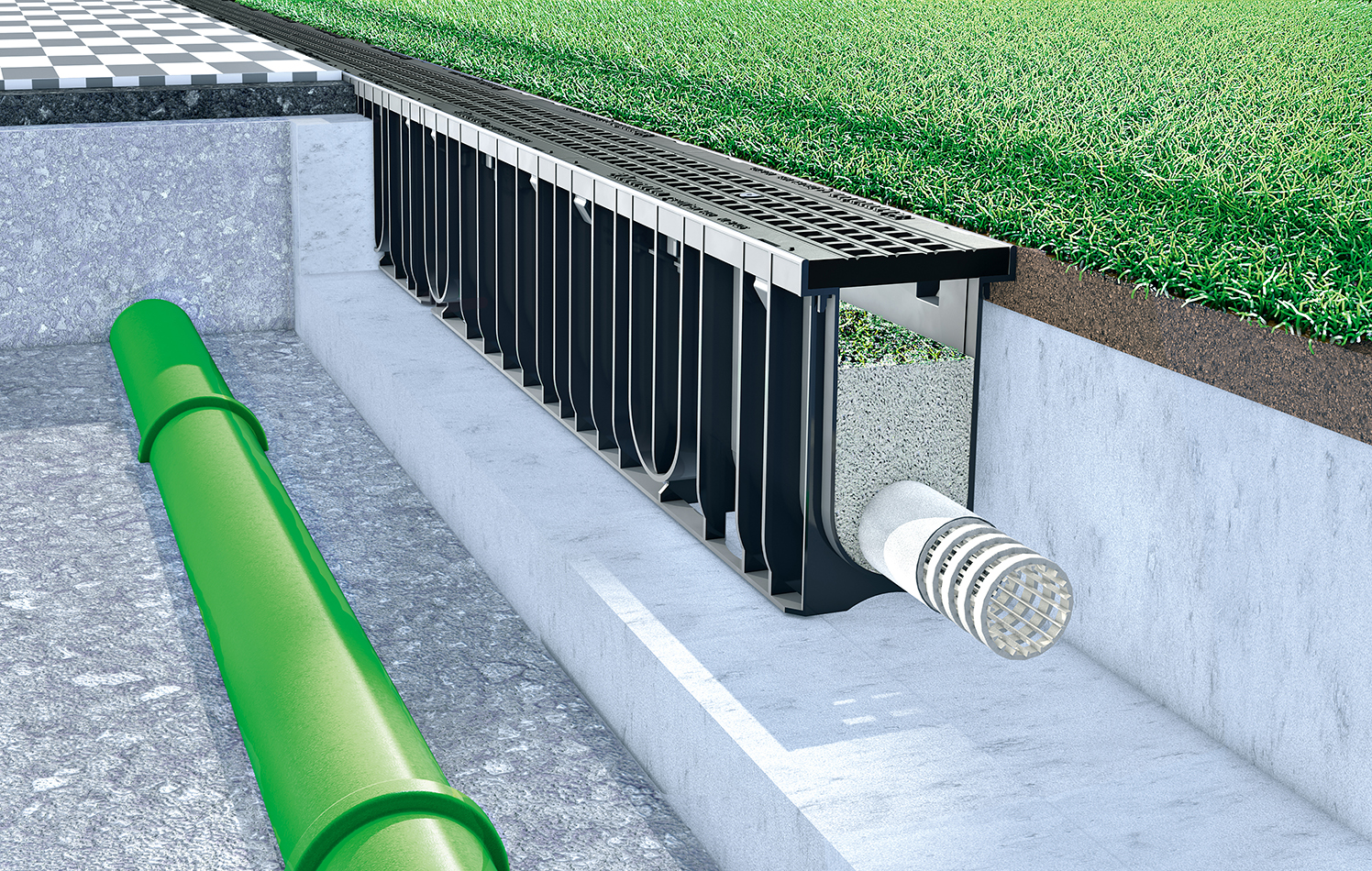 Rainwater and Drainage Feature 2024 - The Hardware Journal