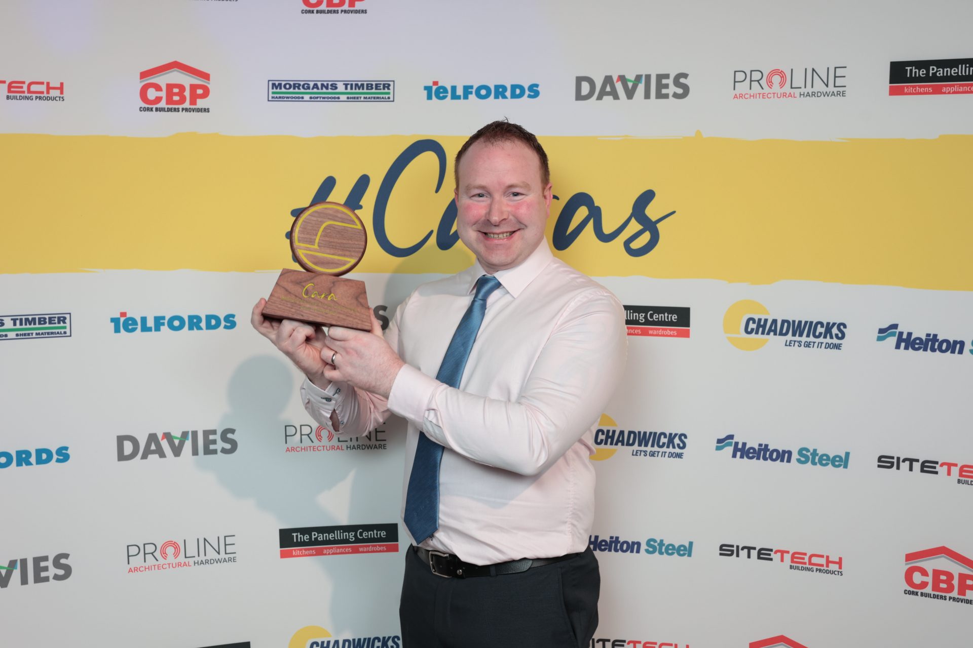 Chadwicks Appreciation and Recognition Awards - The Hardware Journal