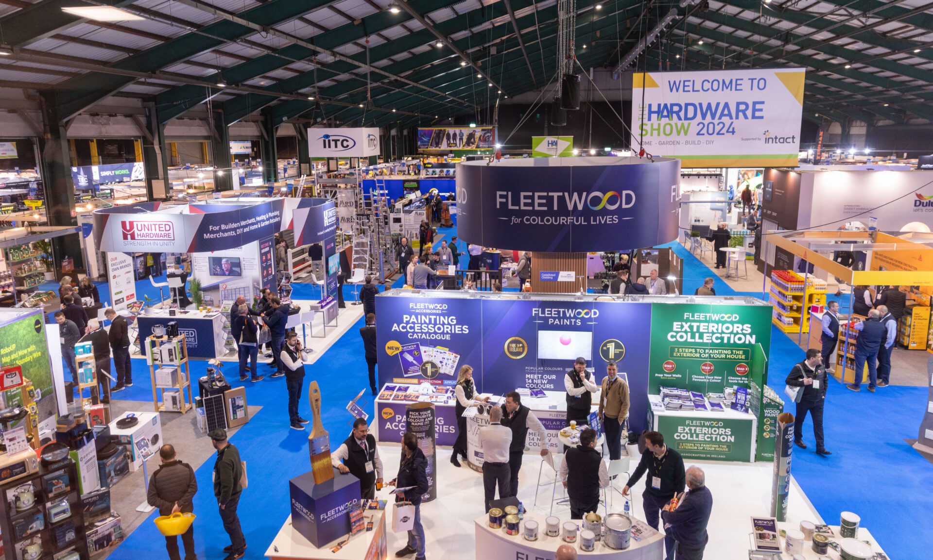 The Hardware Show 2024 highlights - The Hardware Journal