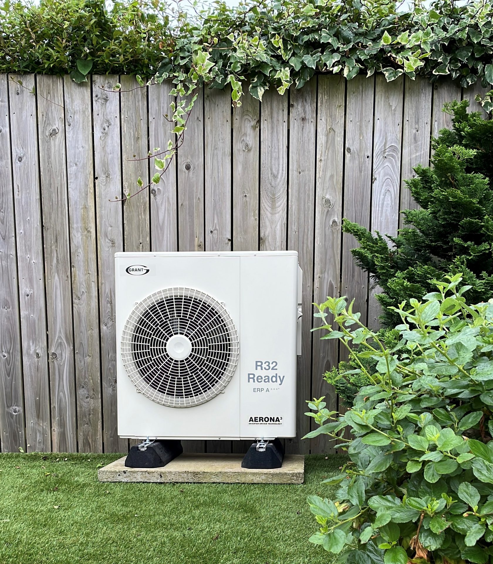 Grant's integrated heating packages are leading the way in the heating ...