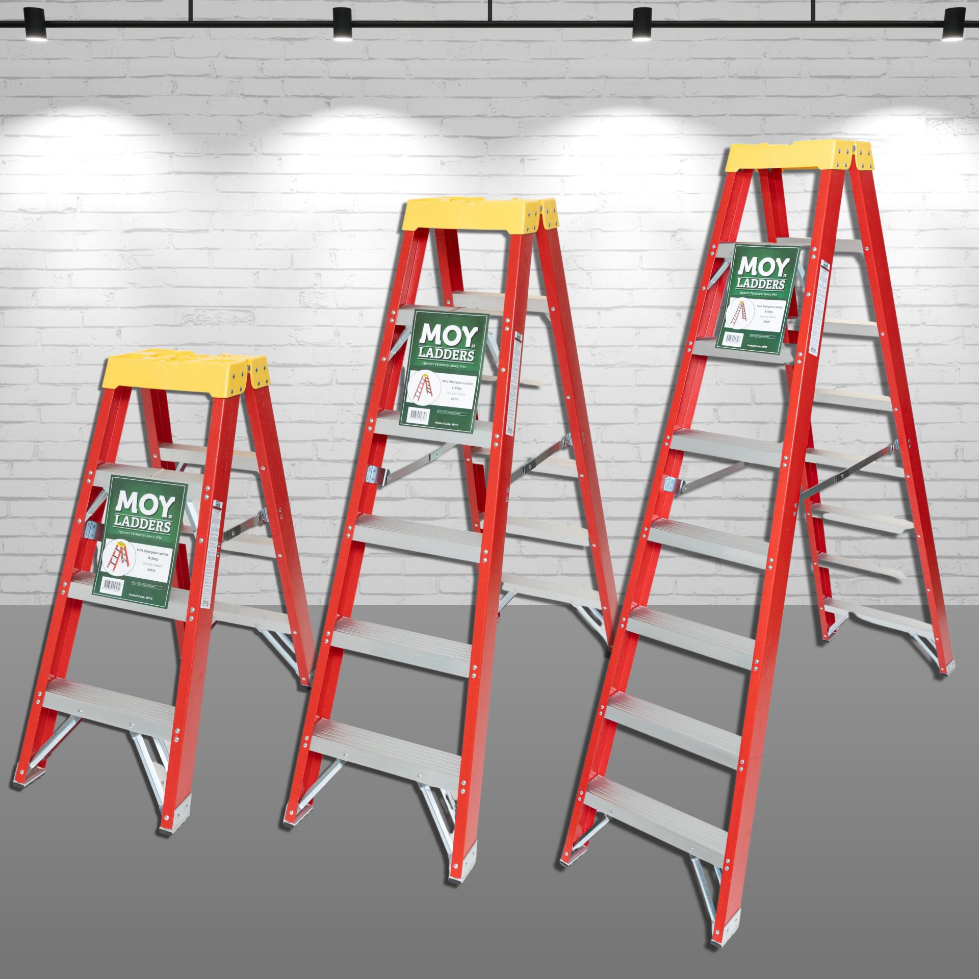 Your one-stop shop for all ladder needs - The Hardware Journal