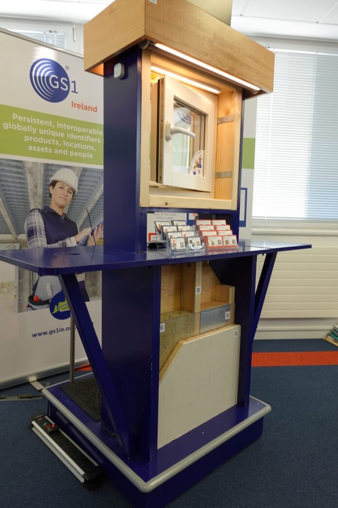GS1 Ireland’s Digital Link Demonstrator highlights the benefits of ...