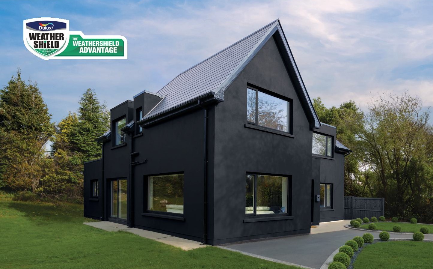 Dulux Exteriors 2025: Inspiring Change and Transformation - The ...