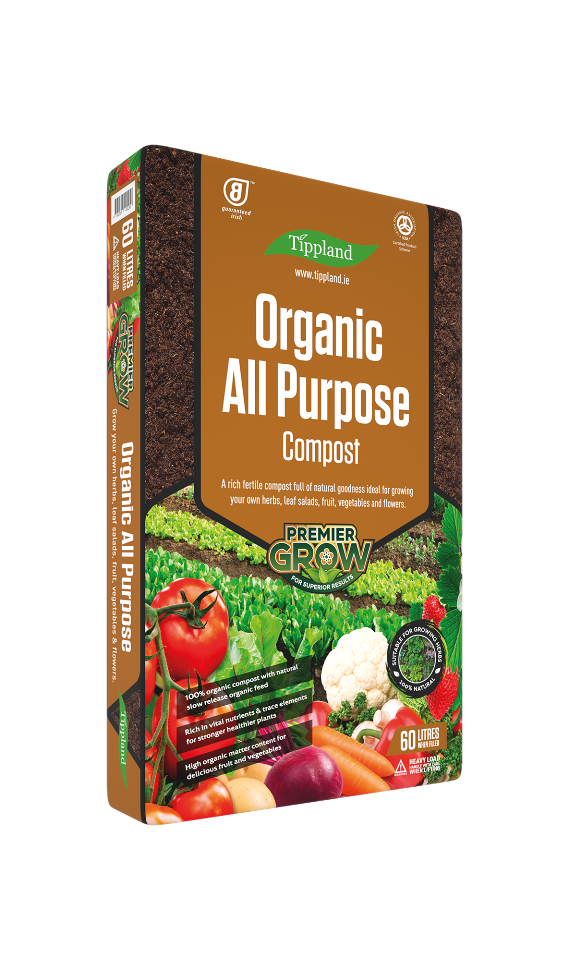 Embracing Organic and all things Natural! - The Hardware Journal