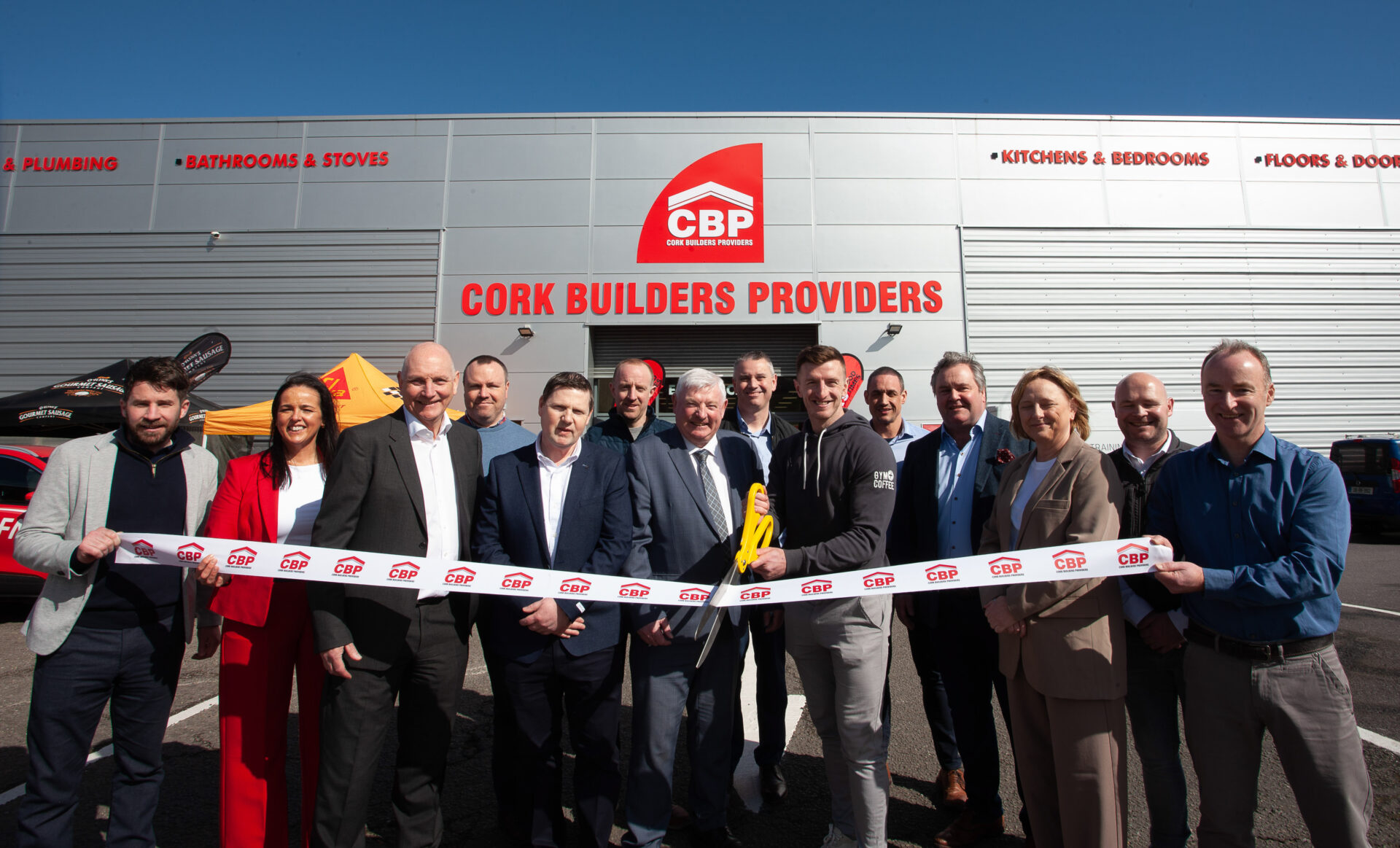 Cork Builders Providers Reopens Following €500,000 Investment - The ...
