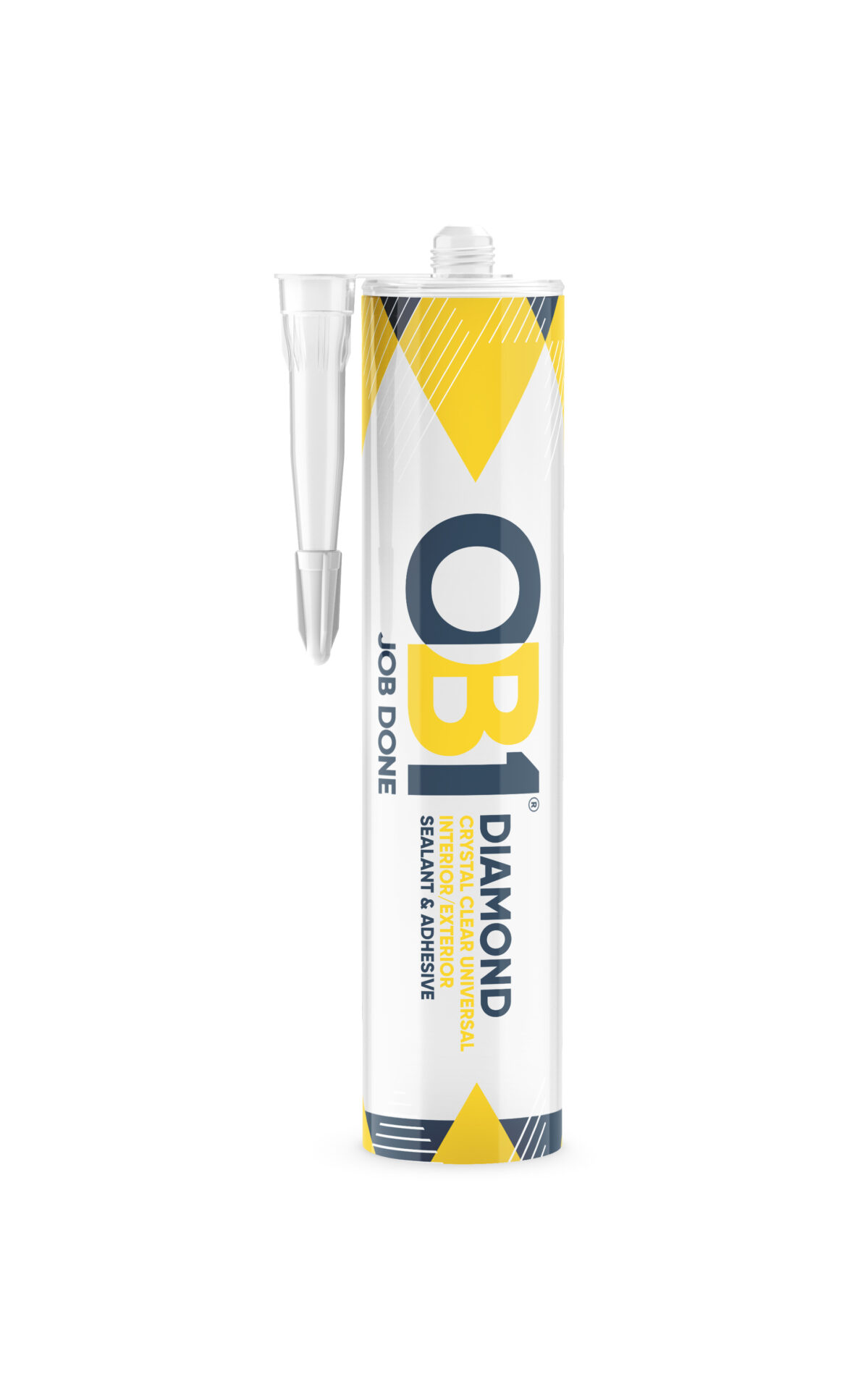 Hybrid Adhesives & Sealants: A Game Changer - The Hardware Journal