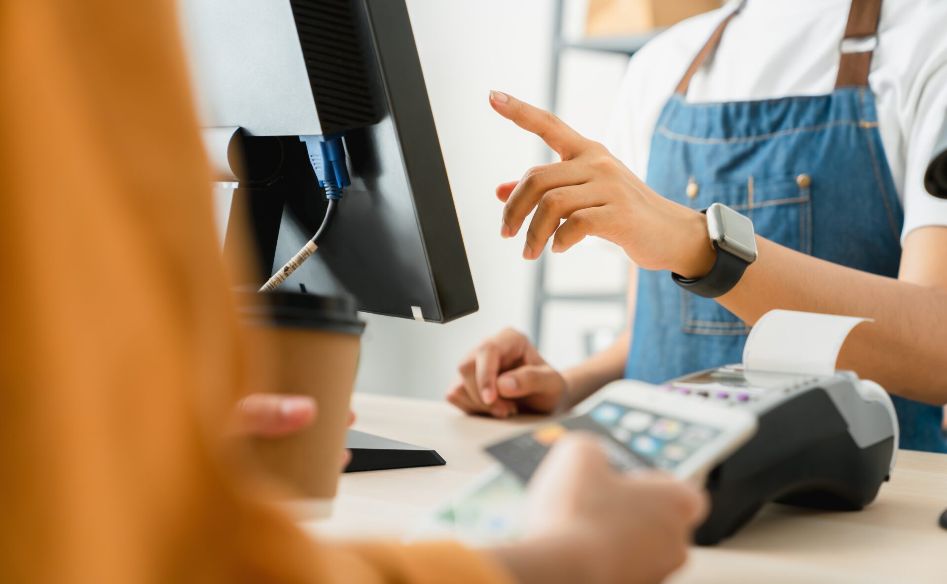 AI at the counter: The next frontier for builders merchants - The ...