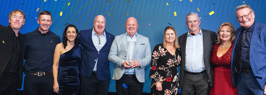 United Hardware Celebrates Excellence In Irish Retail At 2025 ‘United ...