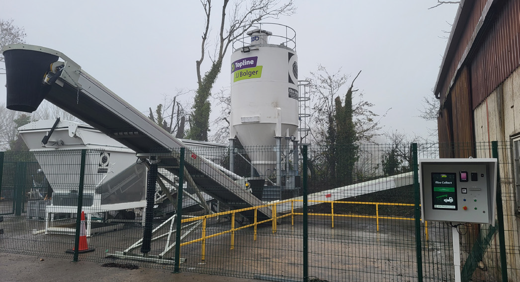 JJ Bolger Topline: Ireland’s Newest fibo Collect Serves Two Sides Of ...
